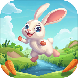Riddle Realm Rabbit - TapTap