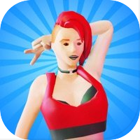 Baddie Squad - TapTap