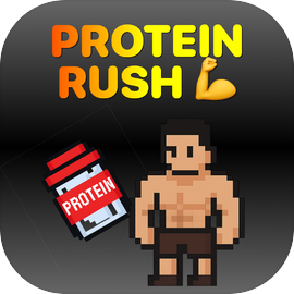 Protein Rush - TapTap