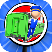 Idle Train Manager - TapTap