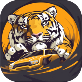Fast tiger track 98 - TapTap