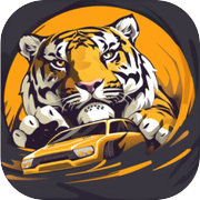 Fast tiger track 98 - TapTap
