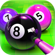 3D Pool Billiards Game - TapTap