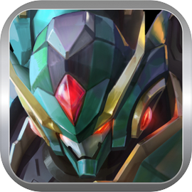 机动战线 - Infinity Mechs - TapTap