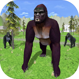 Kong King Jungle Game - TapTap