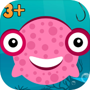 Easy Fishing | Game For Kids - TapTap