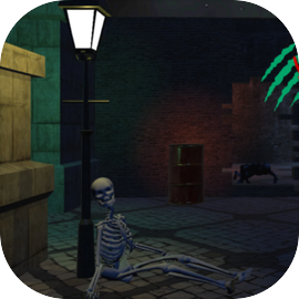 Scary Haunted Horror Game游戏介绍 - TapTap