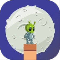 Moon Jumps - TapTap