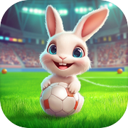 Hoppy Hearts Rabbit - TapTap