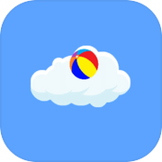 Sky Ball Fun - TapTap