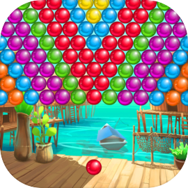 Bubble Fish Mania - TapTap