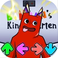 FNF Garten of Banban Mod - TapTap