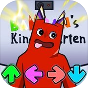 FNF Garten of Banban Mod - TapTap