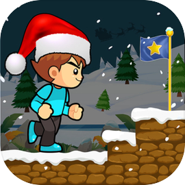 Super Jumper Run Jungle Games - TapTap