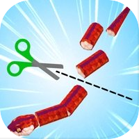 Ragdoll Snakes Attack - TapTap