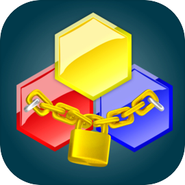 Hexa Gem Crush - TapTap