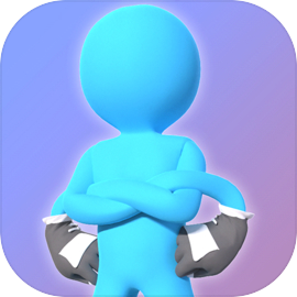 Hand Fighter 3D - TapTap