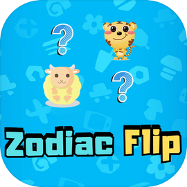 Zodiac Flip - TapTap