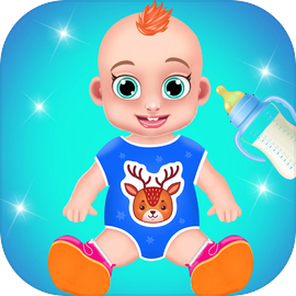 Baby And Pregnant Mommy Care游戏介绍 - TapTap