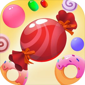 Toss Candy - TapTap