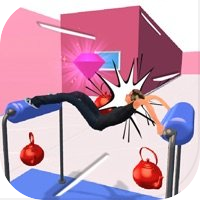 Dodge This!!! - TapTap