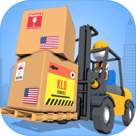 Cargo Inc游戏介绍 - TapTap