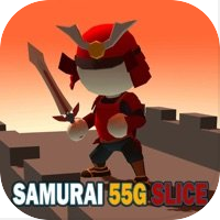 Samurai 55g Slice - TapTap