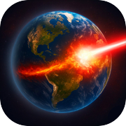 Planet Destruction - TapTap