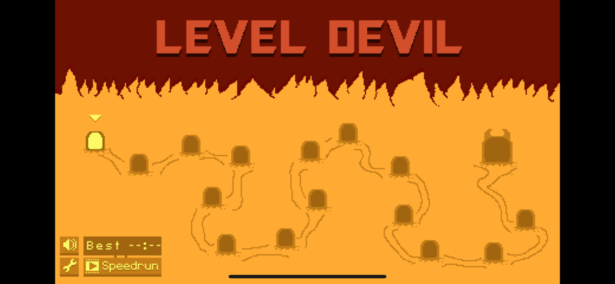 Level Devil Run - TapTap