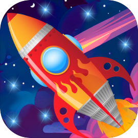 Rocket Fly: Tap to Win - TapTap