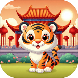 Tiger Fortune: Temple Mystery - TapTap
