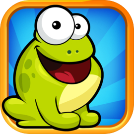 Tap the Frog - TapTap