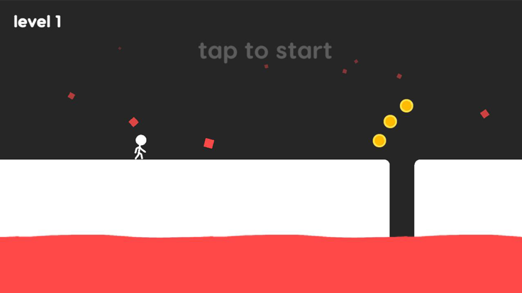 Stickman Runner 2D - iOS官方下载 - TapTap