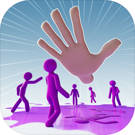 Angry Hands - TapTap