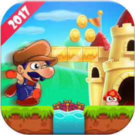 Super Jungle World 🍄 - TapTap
