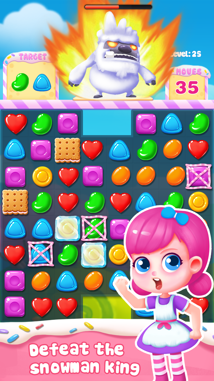 Candy Story - Android Download | TapTap