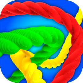 Rope Chaos - TapTap