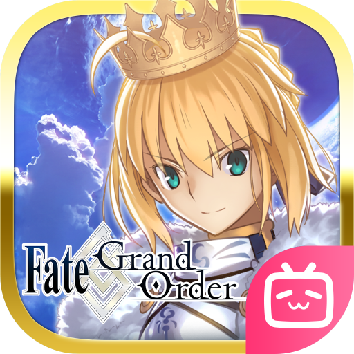 Jr.Floyd💥 对 命运-冠位指定的评价 - TapTap