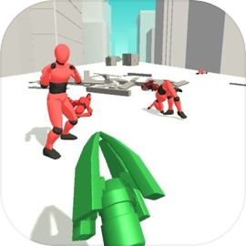 Claw Hero 3D - TapTap