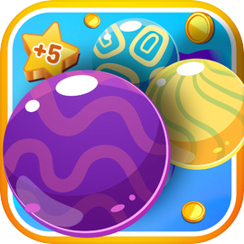 Merge Balls Buster - TapTap