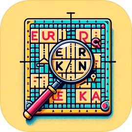Lexi Grid : Eureka Quest - TapTap