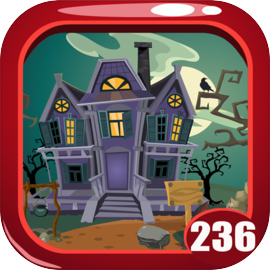 Cute Green Zombie Rescue Game Kavi - 236 - TapTap