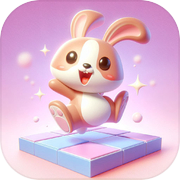 Rabbits Seek Way - TapTap