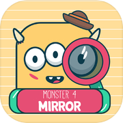 Monster 4 Mirror - TapTap