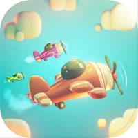 Plane Takeoff - TapTap