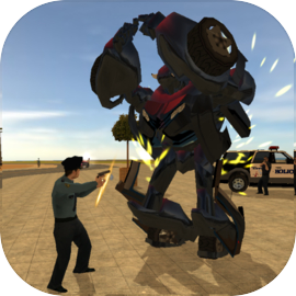 X Series Robot - TapTap