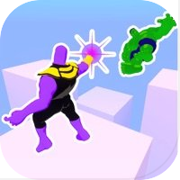 Villain Runner - TapTap