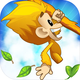 Benji Bananas HD - TapTap