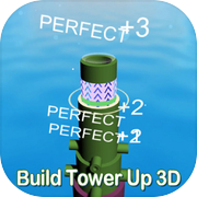 Build Tower Up 3D - TapTap