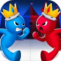 Crowd King — Defense Masters - TapTap
